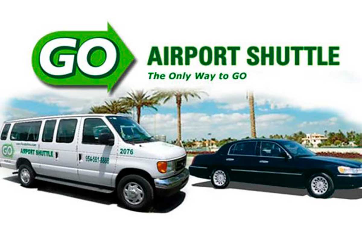 Go Airport Shuttle Franchise Cost & Fees | How To Open | Opportunities ...