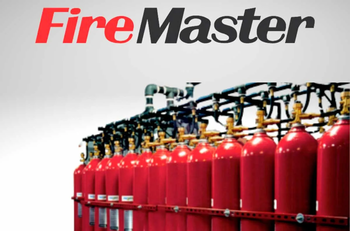 FireMaster Franchise Cost & Fees | How To Open | Opportunities And ...