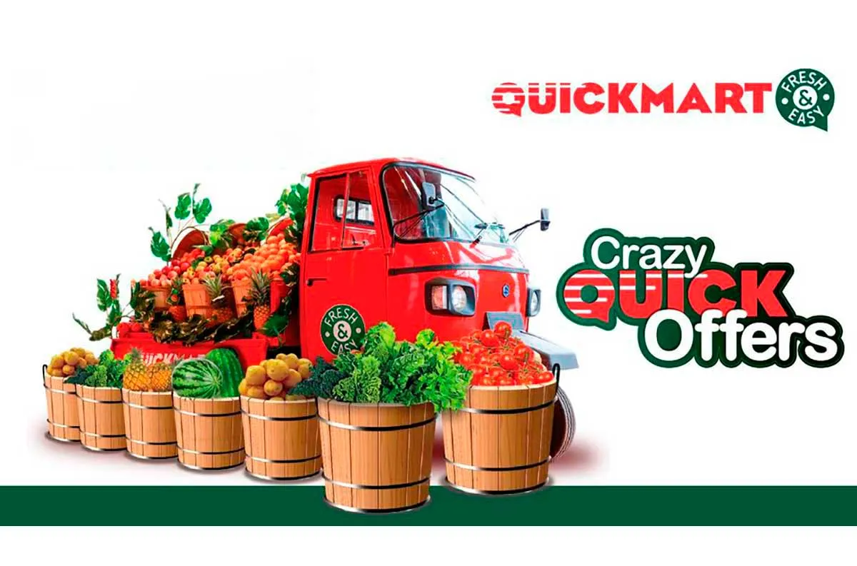 Quick Mart Franchise Cost & Fees | How To Open | Opportunities And ...