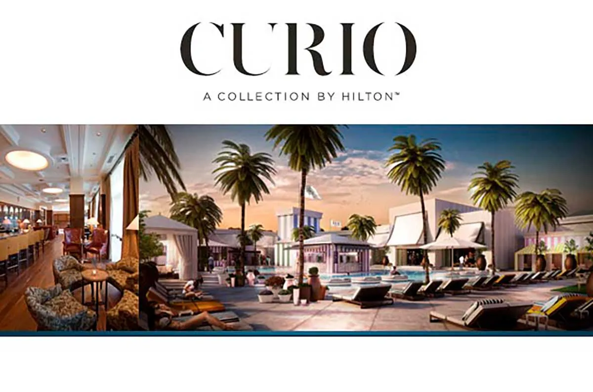 Curio Collection by Hilton Franchise Cost & Fees | How To Open ...