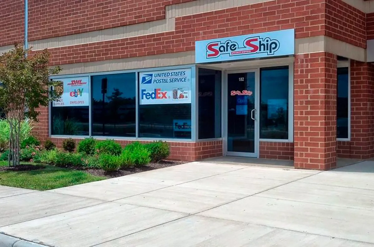 Safe Ship Franchise for Sale - Cost & Fees | How To Open | All Details ...