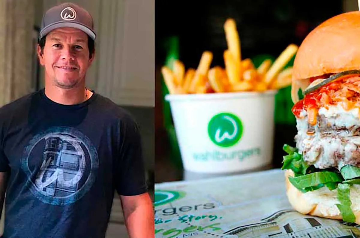 Wahlburgers Franchise Cost & Fees | How To Open | Opportunities And ...