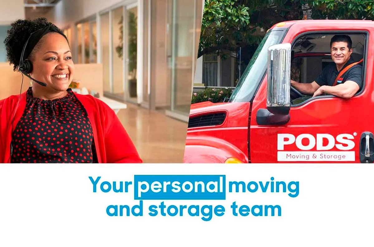 PODS Franchise Cost & Fees | How To Open | Opportunities And Investment ...