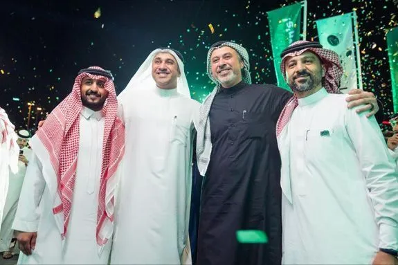 Breaking Boundaries: Barn's Company Launches Global Expansion with ...