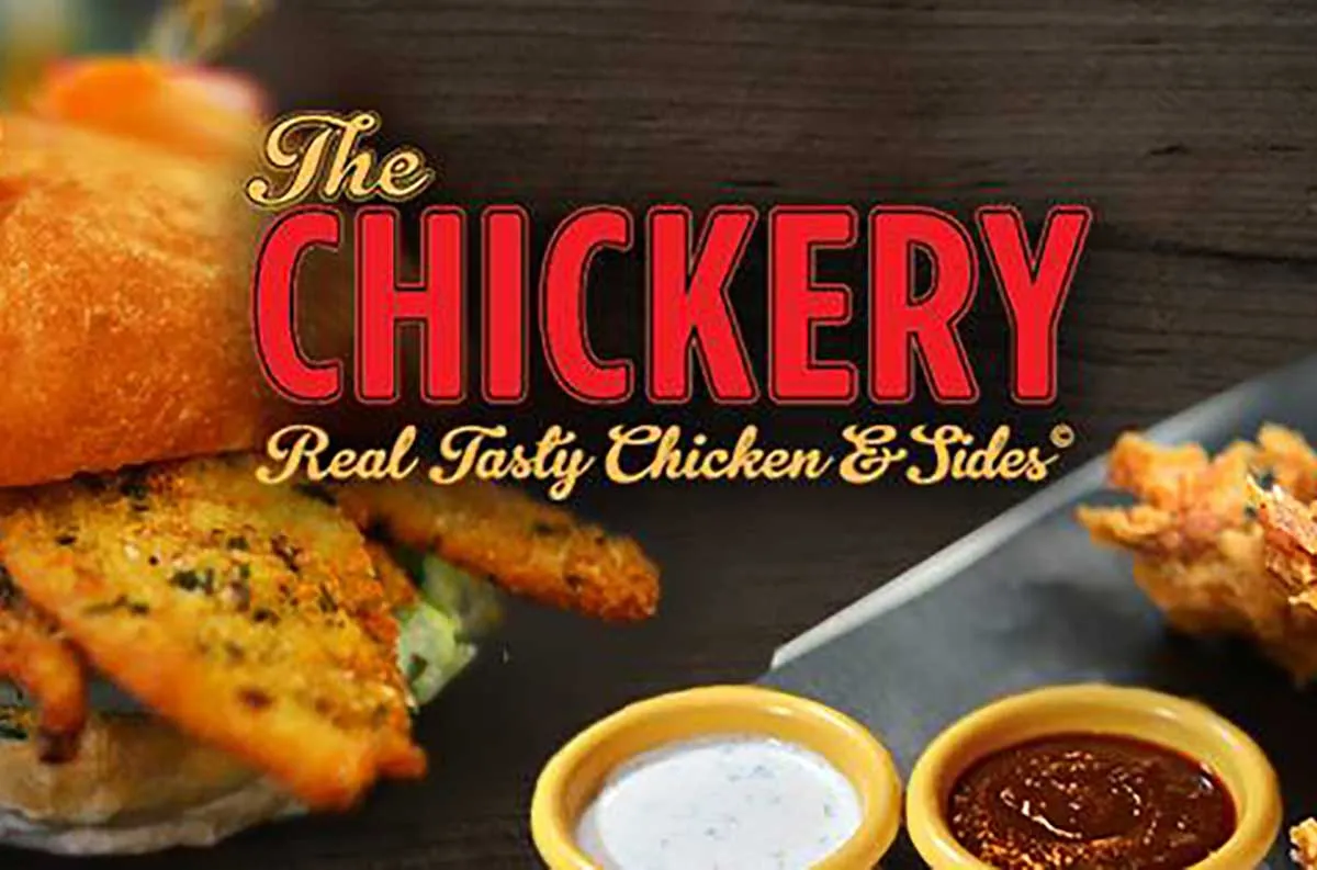 The Chickery Franchise Cost & Fees | How To Open | Opportunities And ...