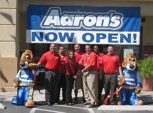 Aaron's Franchise Cost & Fees | Opportunities And Investment Information