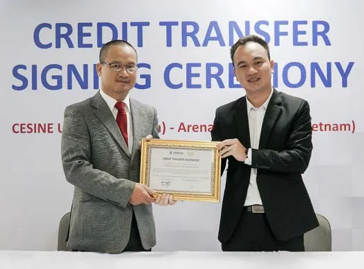 Arena Multimedia Franchise for Sale - Cost & Fees | All Details ...