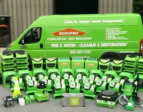 Servpro Franchise Cost & Fees | How To Open | Opportunities And ...