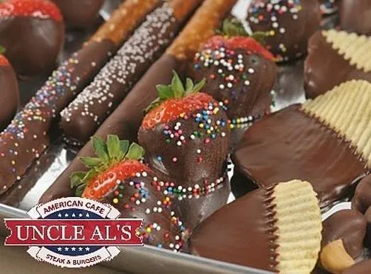 Uncle Al’s Franchise for Sale - Cost & Fees | All Details & Requirements