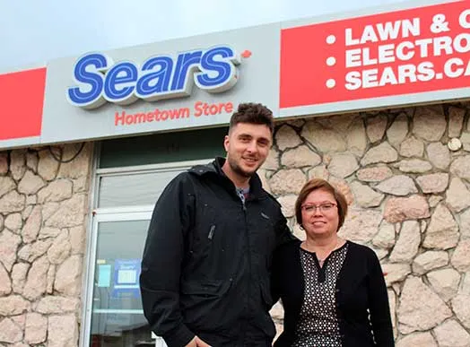 Sears Franchise Cost & Fees | How To Open | Opportunities And ...