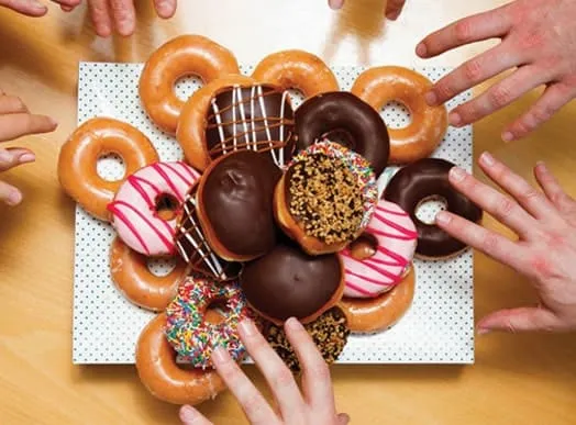 Krispy Kreme Franchise for Sale - Cost & Fees | How To Open | All ...