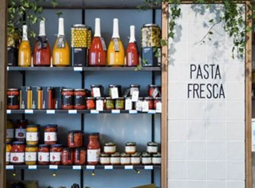 ROBERTA Caffé Franchise - Italian Street Food - Cost & Fees | All ...