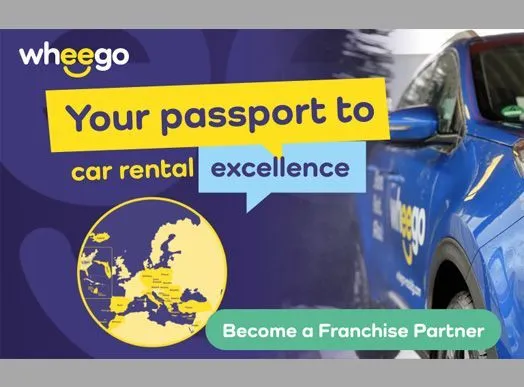 WHEEGO Franchise – Car Rental Company - Cost & Fees | All Details ...