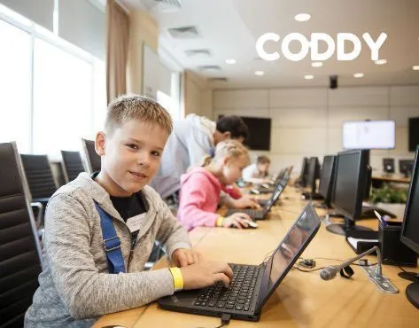CODDY Franchise For Sale - International Programming School | Details & Requirements