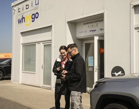 WHEEGO Franchise For Sale | Cost & Details