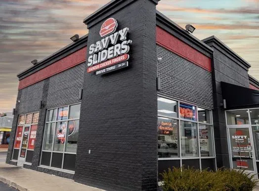 Savvy Sliders Franchise - Cost & Fees | All Details & Requirements