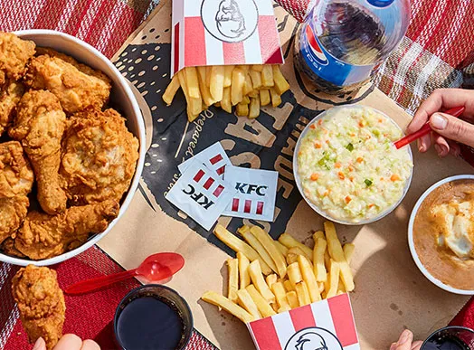 KFC Franchise - Cost & Fees | How to Open a KFC Franchise?