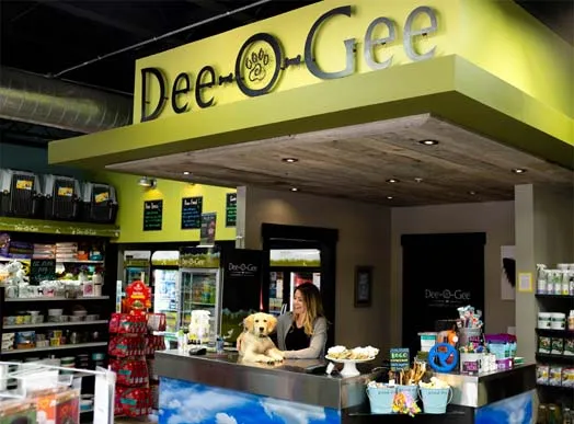 Dee-O-Gee Franchise - Cost & Fees | All Details & Requirements