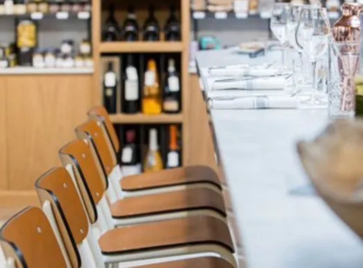 ROBERTA Caffé Franchise - Italian Street Food - Cost & Fees | All ...