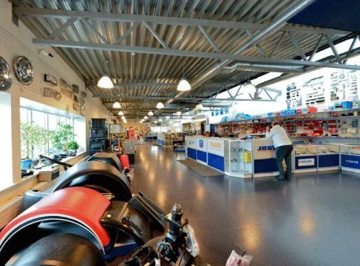 AUTO KADA Franchise - truck parts stores | Details & Requirements