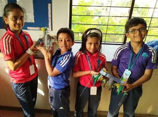 Mechatron Robotics Franchise Opportunity For Edupreneurs Cost And Fees All Details And Requirements 