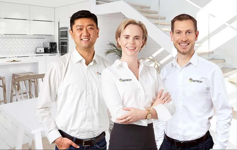 Refresh Renovations Franchise For Sale - Cost & Fees | All Details ...