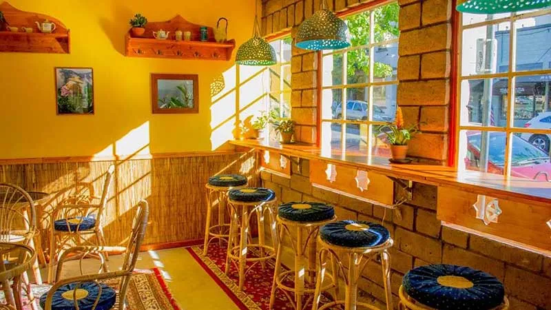 The Best 10 Tea Franchise Opportunities in USA for 2025 | Topfranchise.com