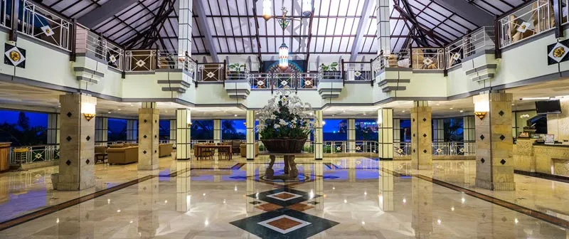 Most Popular 11 Hotel Franchises in India in 2025 | Topfranchise.com