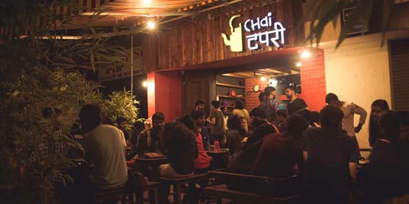 Top 22 Tea Franchises in India for 2025 | Topfranchise.com