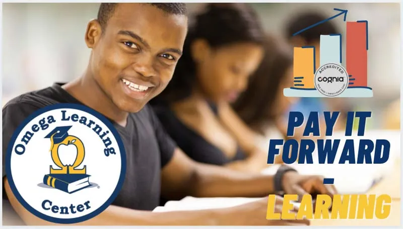 Omega Learning Centers Franchise - Cost & Fees | All Details & Requirements