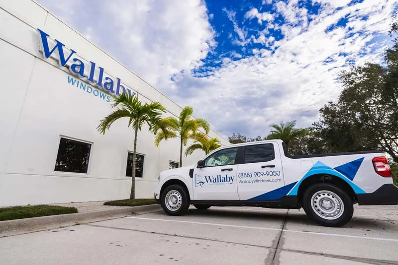 Wallaby Windows Franchise For Sale — Cost & Fees | All Details ...