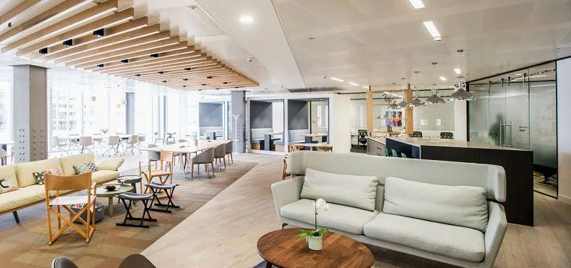 Regus Franchise for Sale - Cost & Fees | All Details & Requirements