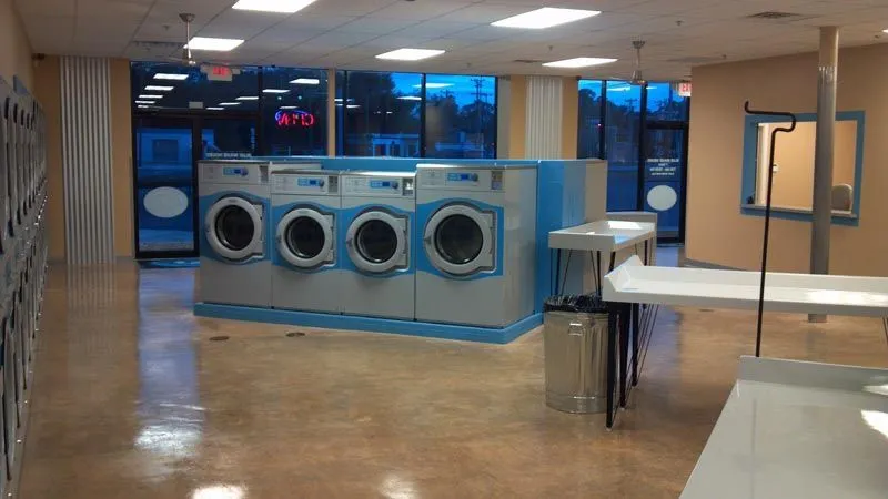 WaveMax Laundry Franchise - Cost & Fees | All Details & Requirements