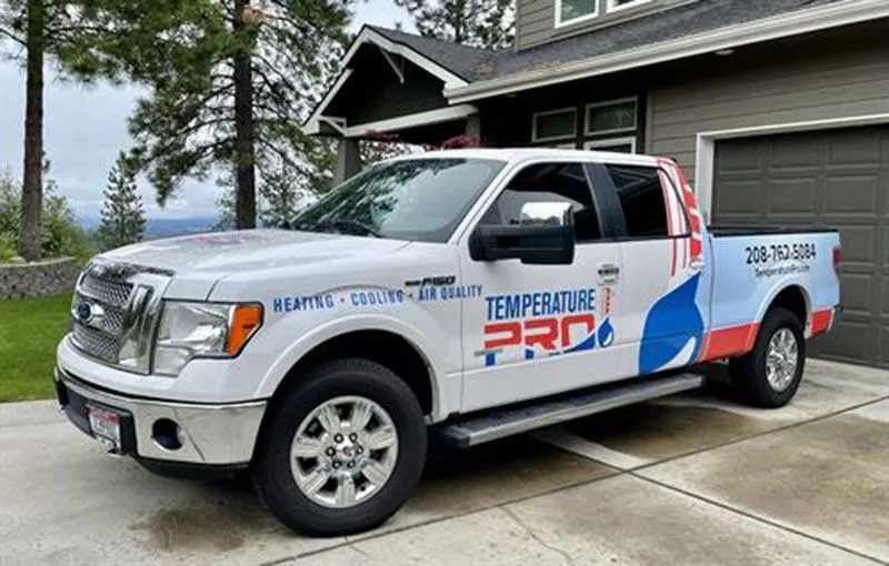 Temperature PRO - HVAC services franchise - Cost & Fees | All Details ...
