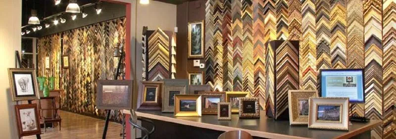 The Great Frame Up Franchise For Sale — Cost & Fees | All Details ...