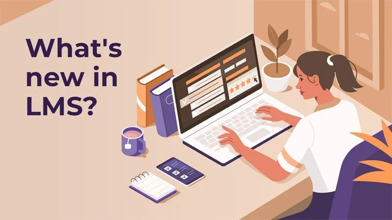 What's new in Algorithmics' LMS? | Topfranchise.com