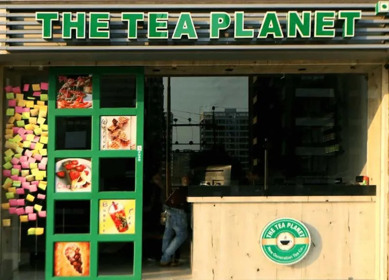 Top 22 Tea Franchises in India for 2025 | Topfranchise.com