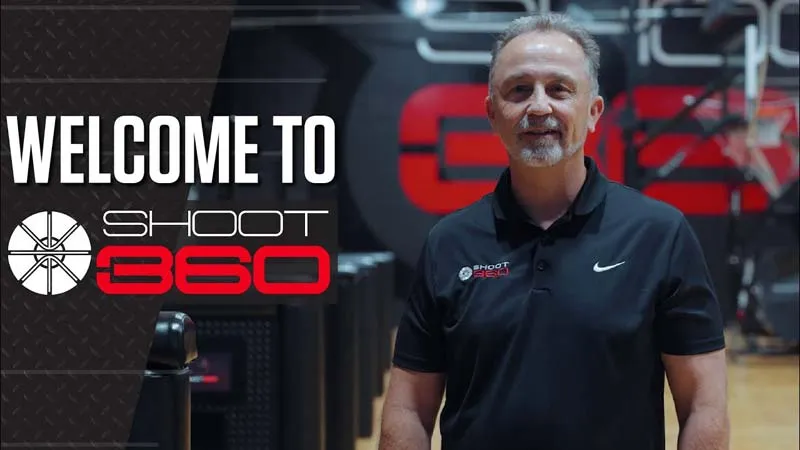 Shoot 360 - Basketball Franchise For Sale — Cost & Fees | All Details ...