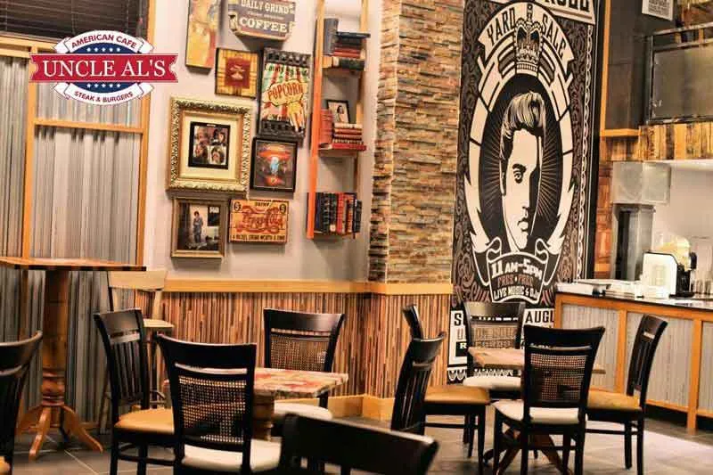 Uncle Al’s Franchise for Sale - Cost & Fees | All Details & Requirements