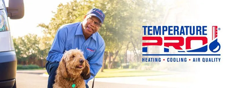 Temperature PRO - HVAC services franchise - Cost & Fees | All Details ...