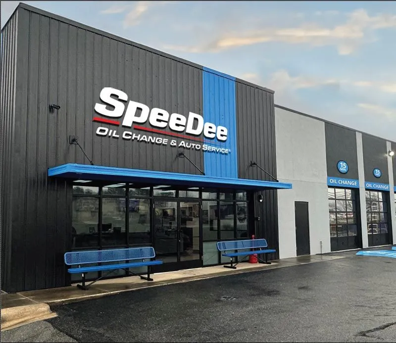 SpeeDee Franchise for Sale Cost Fees All Details Requirements