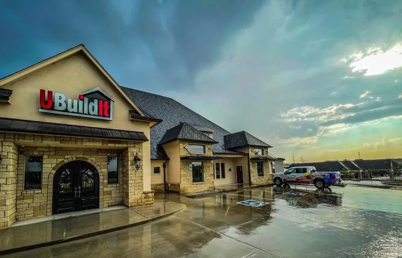 UBuildIt Franchise - Cost & Fees | All Details & Requirements