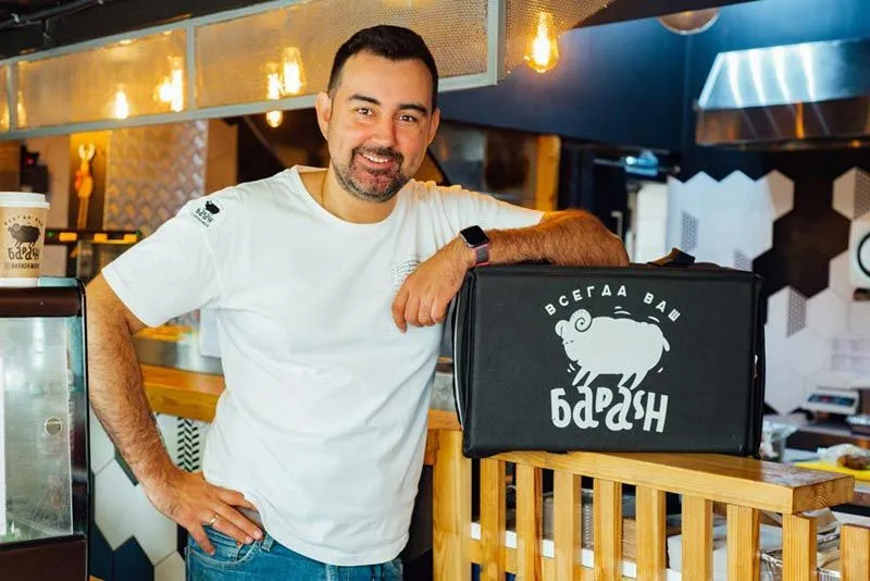 Bаrаsh Franchise Cost & Fees | Opportunities And Investment Information