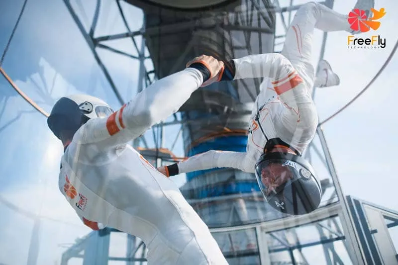 FreeFly Franchise for Sale - Cost & Fees | All Details & Requirements