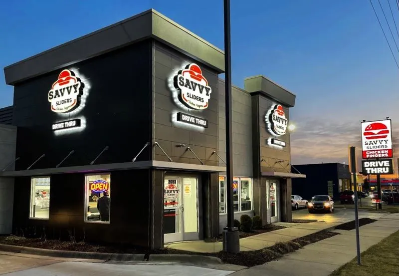 Savvy Sliders Franchise - Cost & Fees | All Details & Requirements