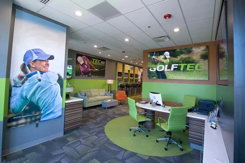 GolfTEC Franchise For Sale — Cost & Fees | All Details & Requirements