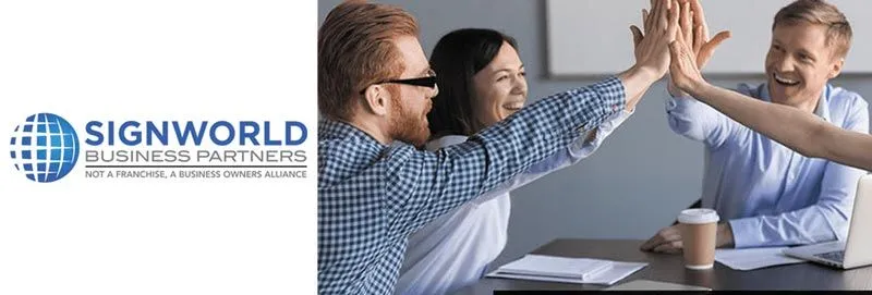 SIGNworld Franchise - Cost & Fees | All Details & Requirements