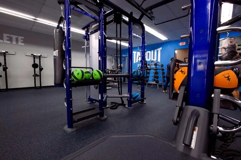 Tapout Fitness Franchise for Sale - Cost & Fees | All Details ...