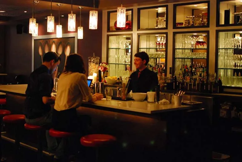 The Middle Spoon Dessertie & Bar Franchise - dessert and cocktails ...