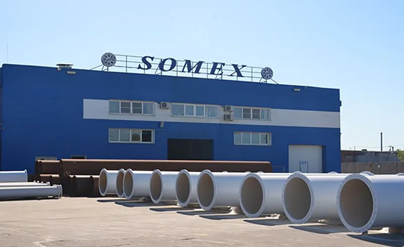 SOMEX Franchise for Sale - Cost & Fees | All Details & Requirements